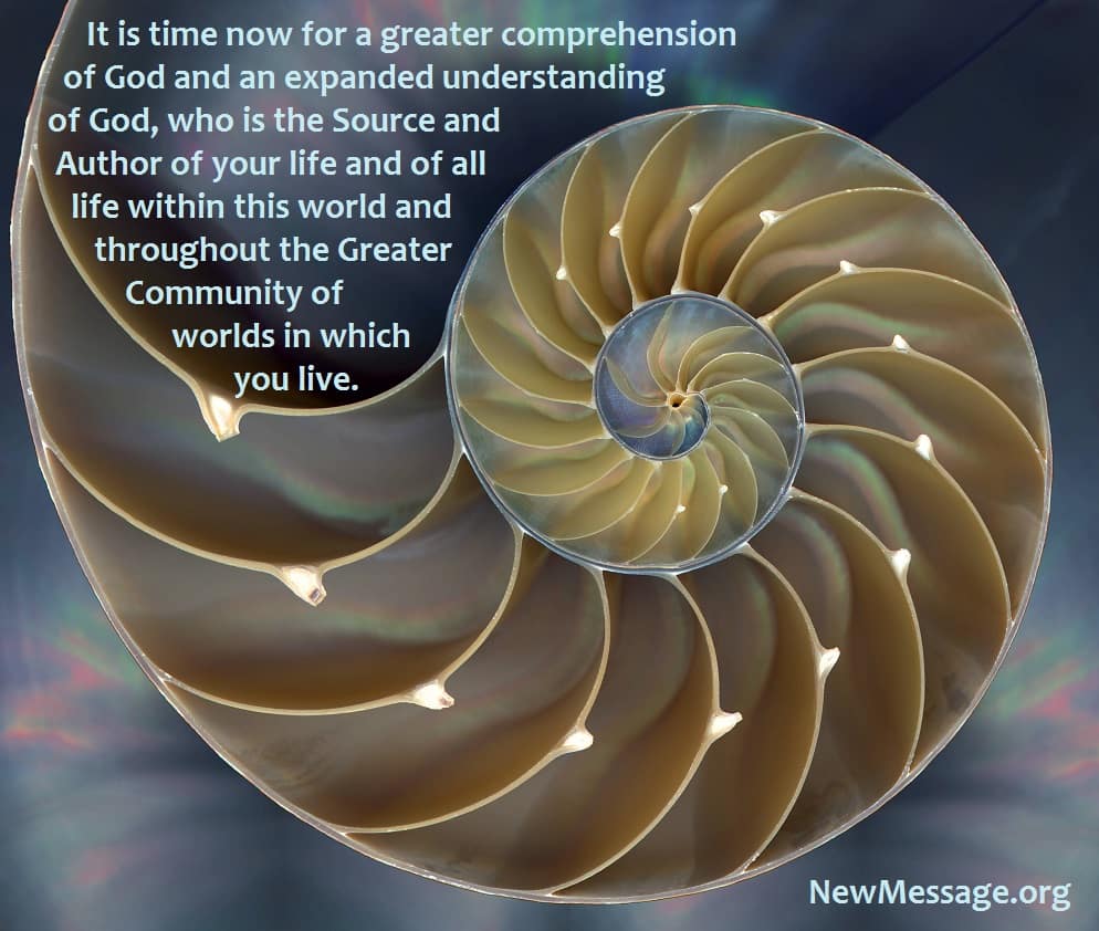 What Kind Of God Are We Talking About? - Mystery of AscensionMystery of ...